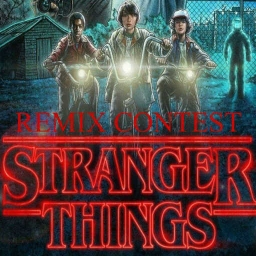 Stranger Things (doug) by Henry - Audiotool