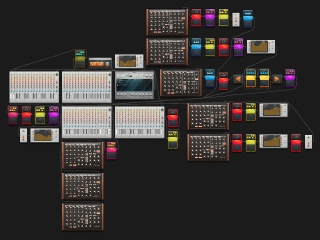 Stranger Things (doug) by Henry - Audiotool