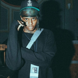 Ski Mask The Slump God Type Beat "REVENGE" Prod.ShinaGloe by Toan Haze ...