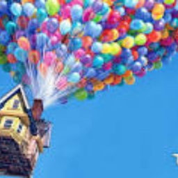 Disney Pixar - Up by Simon - Audiotool - Free Music Software - Make ...