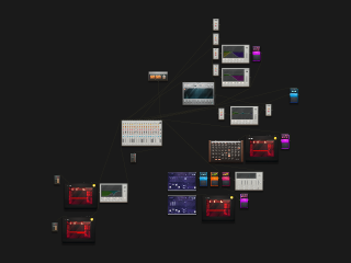 ᎮᎧᏋᏖ's Tracks - Audiotool - Free Music Software - Make Music Online In ...